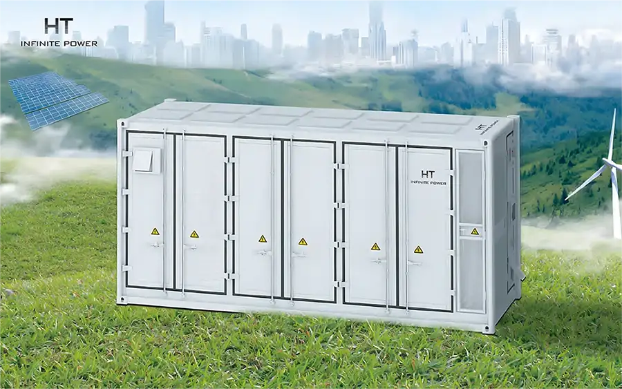 What Is Supercapacitor Energy Storage And Its Application Areas？