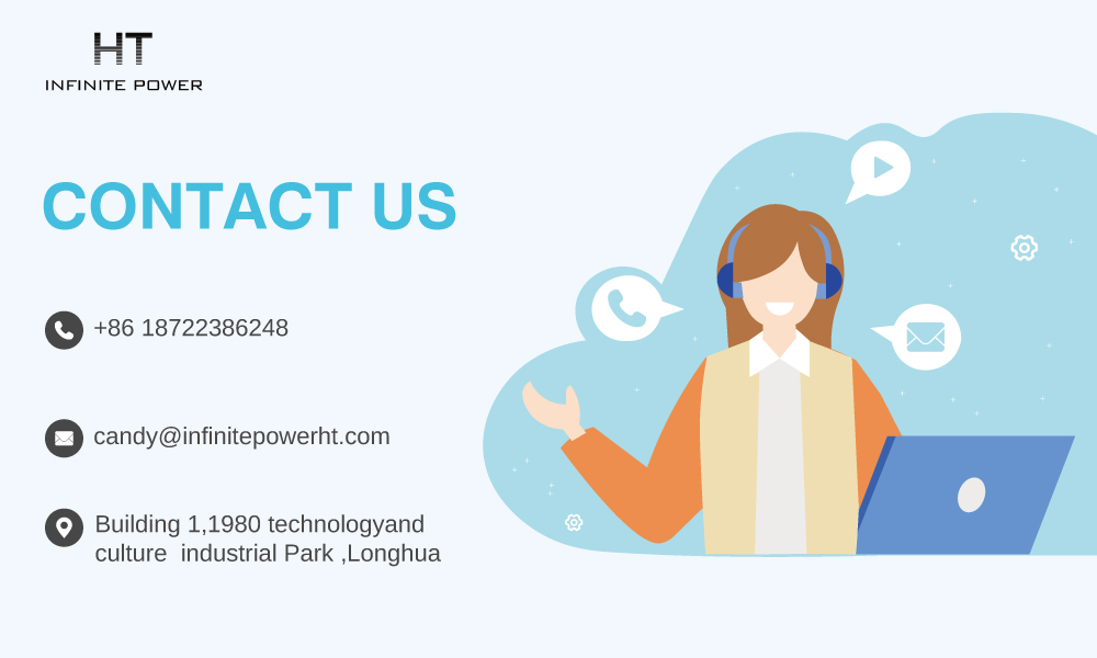 PCS vs. Inverters in Energy Storage: Functions and Applications