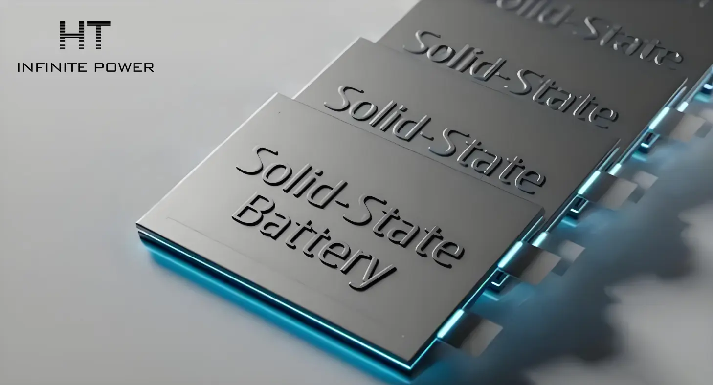 What Are Semi-Solid State Batteries and How Do They Differ?