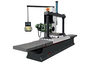 Precision Horizontal Milling Machine - milling machine , precision ...