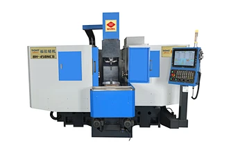 Double Side Milling Machine - milling machine , double side milling ...