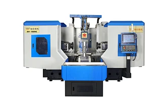 Double Side Milling Machine - milling machine , double side milling ...