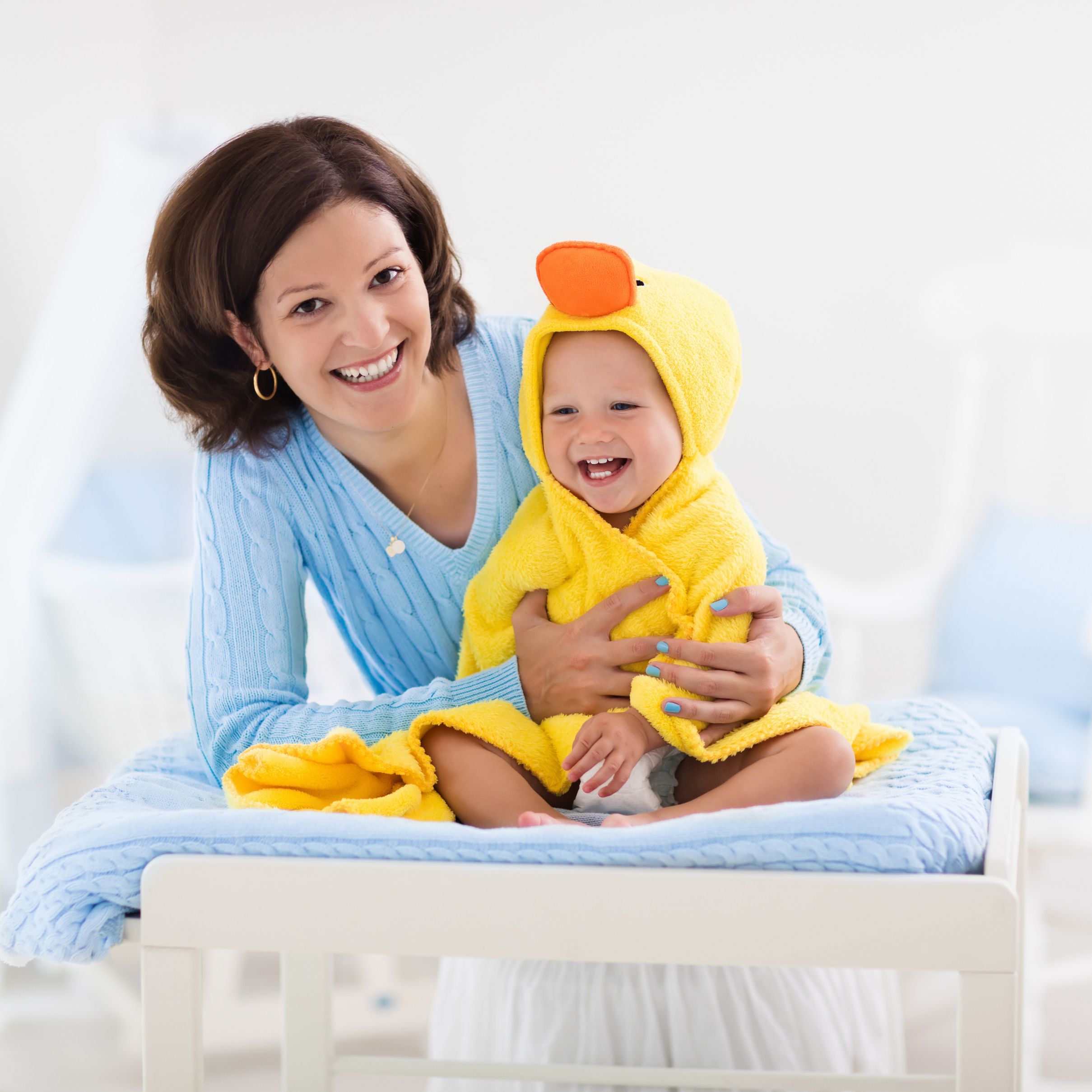 How to choose the right baby accessories for your baby's comfort from ...