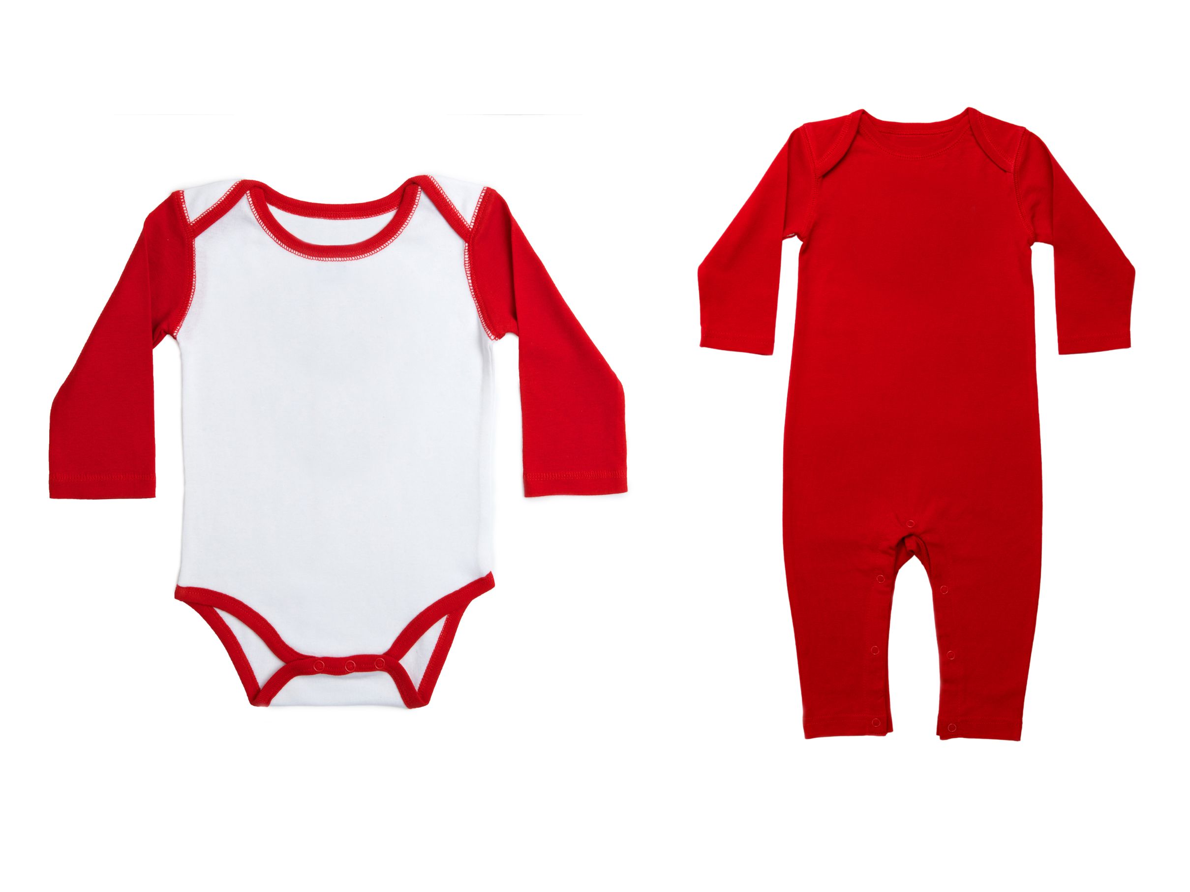 What should your baby's first clothes look like?