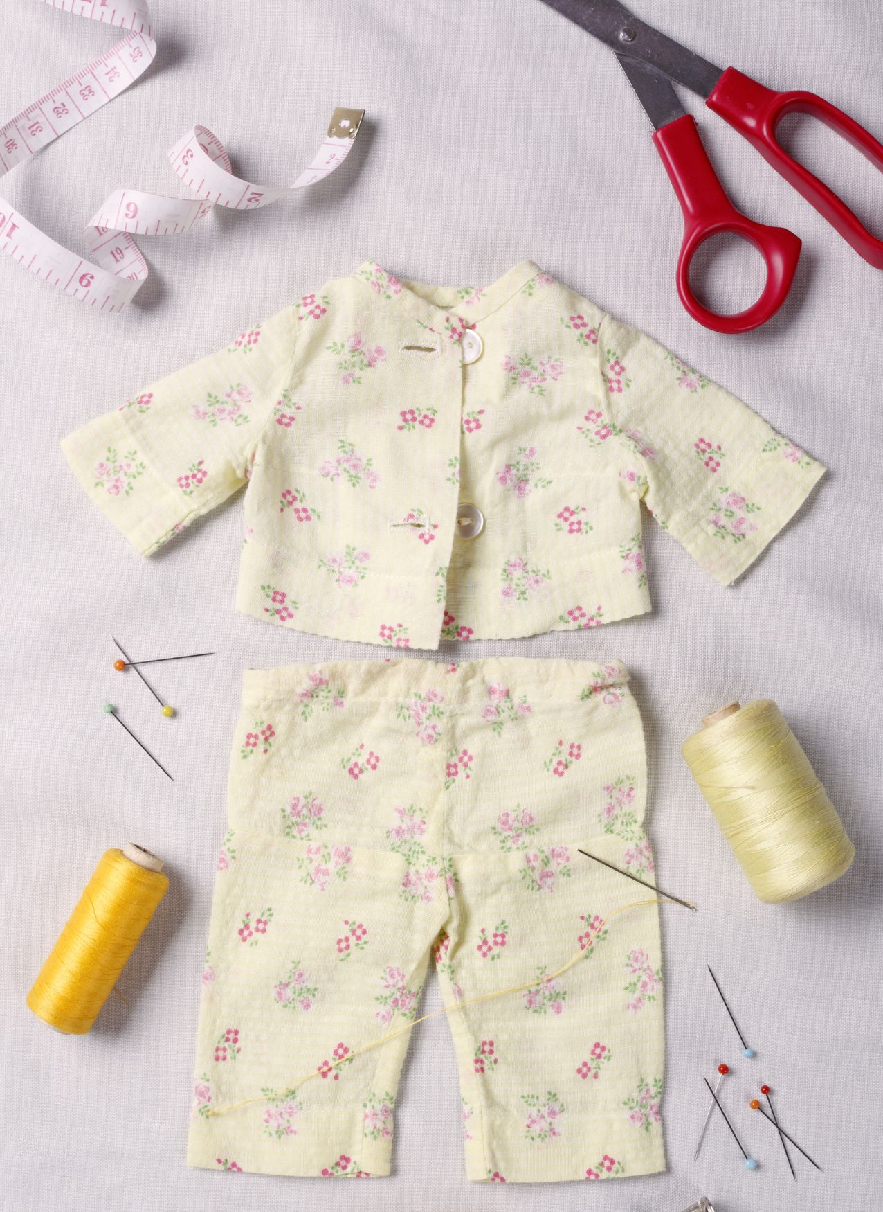 Baby bamboo fiber clothing making process?
