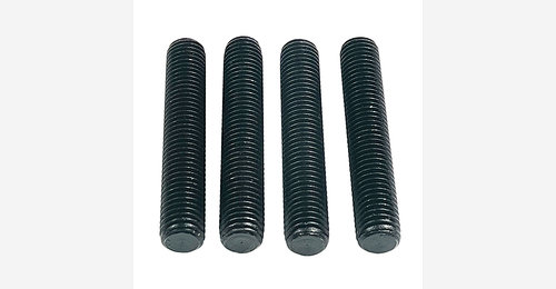 ASME A193 B7 Stud Bolt, 4-1/2UNC, 2 Inch, 30 to 1000 mm