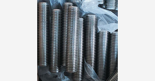 316 SS Threaded Rod, Corrosion Resistance and Long Service