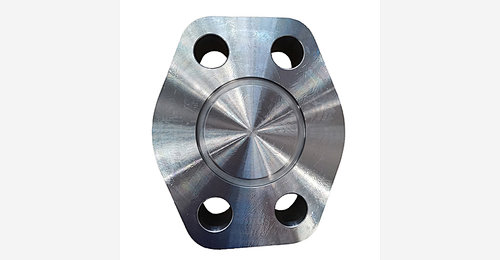 ISO 6162 SAE Flange, Carbon Steel, High Pressure, Fujian