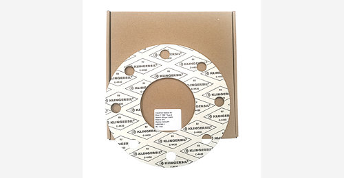 C4430 Insulating Spacer, 4 Inch, 150LB