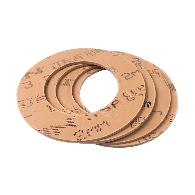 Material Performance and Technical Innovations of Gylon 3500 Insulating ...