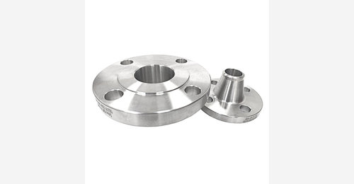 Slip On Weld Neck Flange, RF, 150 to 2500 LB