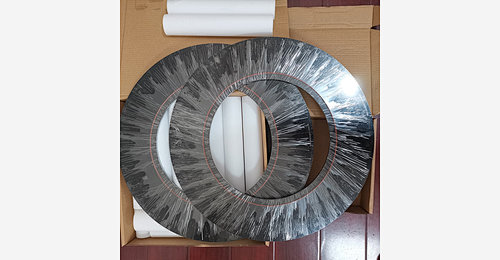 Insulating Flange Kit,Cathodic Protection, 10 Inch