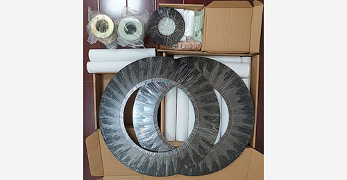 Kit de juntas Pikotek VCS, cara de brida RTJ, sello Viton