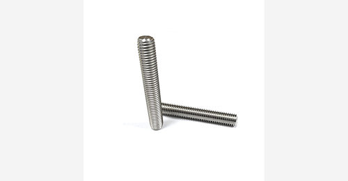 M3 Stainless Steel 304 Thread Rod, DIN976, 1000 mm