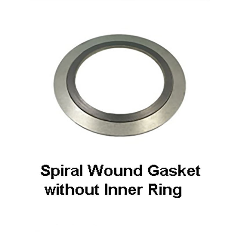 Different Types of Gaskets Used in Pipeline Flanges in the Oil and Gas ...