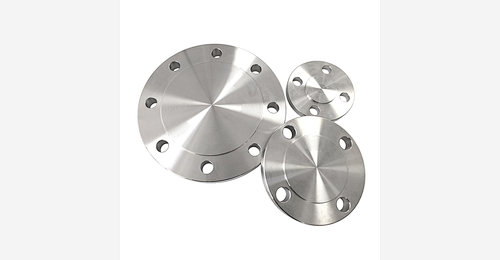 End Blind Flange, 1/2 to 24 Inch, 150 LB, RF