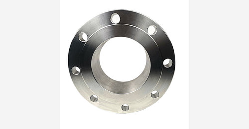 Brida SS 316 WN, 300 LB, acero forjado, RF