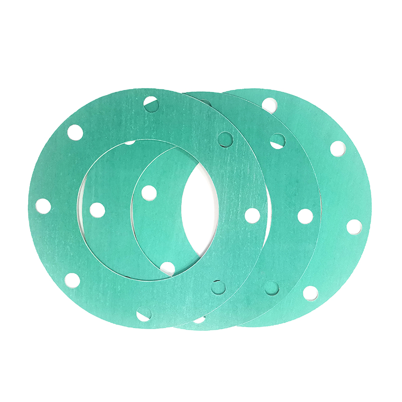 Presente y futuro de las juntas aislantes KLINGER C4430