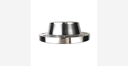 Brida WN de acero inoxidable, rigidez fuerte, 300 lb