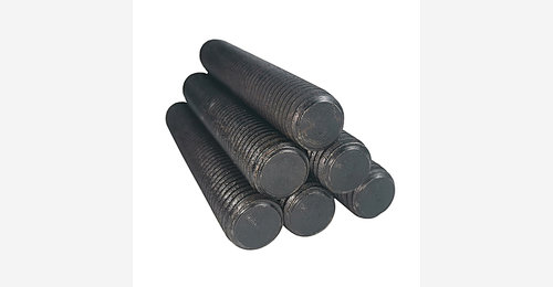 ASME A320 L7 Stud Bolt, HDG, 3/4 Inch, 30 to 1000 mm