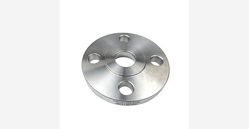 Instale una brida SW simple, 1 pulgada, acero inoxidable
