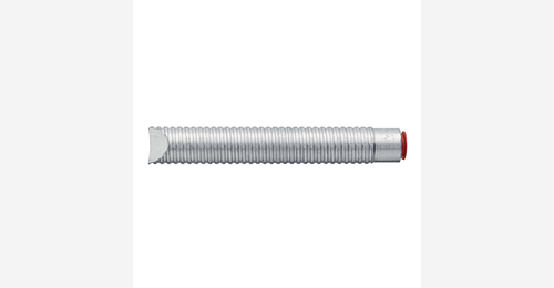 HIS-N Internally threaded sleeve Hilti M8-M20 90-205 mm