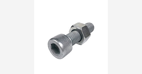 ASTM A320 L7 Screw, M6 to M100, Lenght 30 to 1000 mm