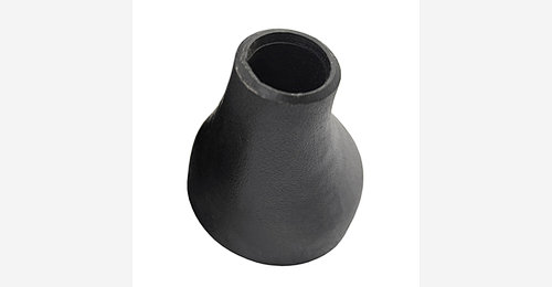 Reductor excéntrico CS Q235, ANSI B16.9, 2 x 3/4 pulgadas