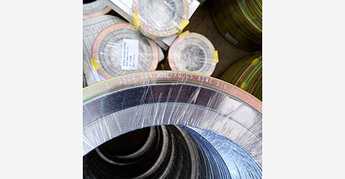 Centering Ring CS 150LB SWG