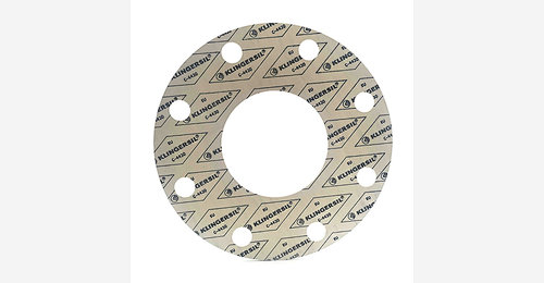 Dielectric Flange Bolt Kit, TypeE, 150LB, G10+G10+ZPS