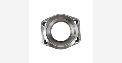 SAE Code 61 Flange, 1-1/2 Inch, 3000 psi