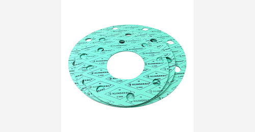 Non-metallic Isolation Gasket, 8 Inch, 150LB