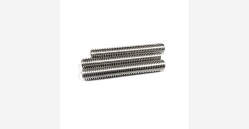 M3 SS316 Thread Rod, DIN976, 1000 mm lenght