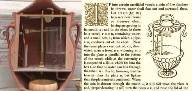 The Evolution of Vending Machines