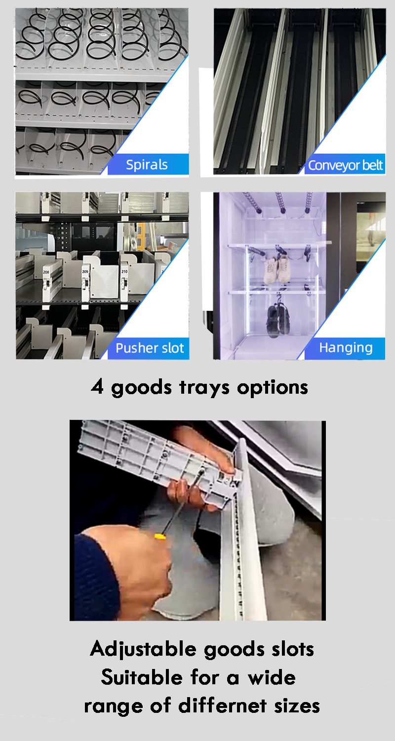 sunscreen vending machine in outdoor beaches and parks