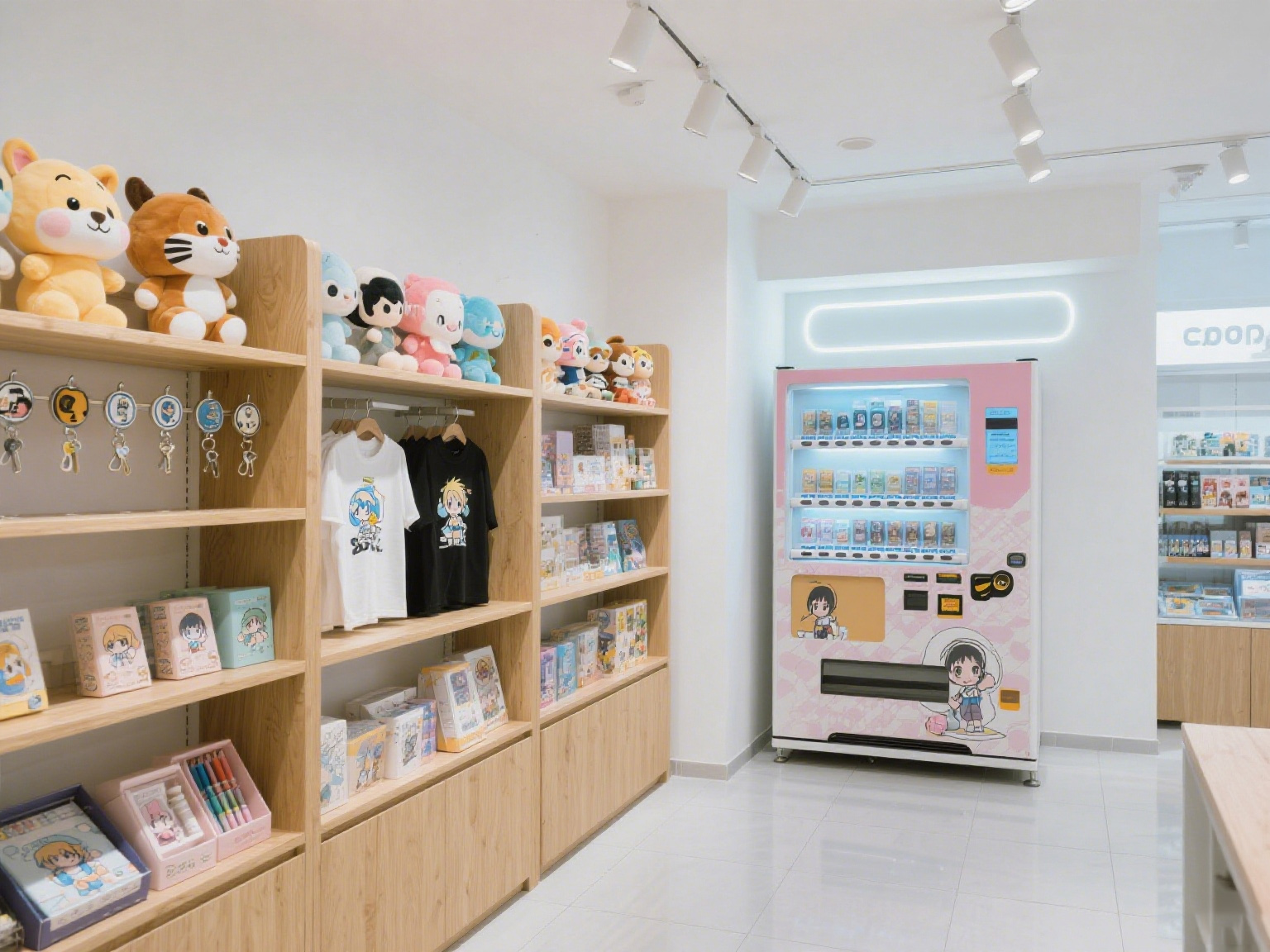 What Are Pokémon Vending Machines? What They Sell and How They Work