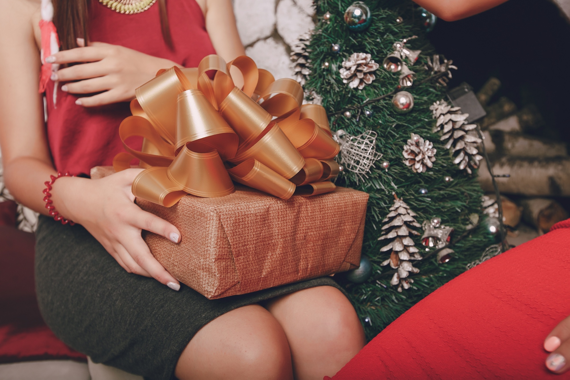 How Smart Vending Machines Are Redefining Holiday Shopping