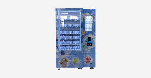 aromatherapy candle vending machine scented candle vending machine