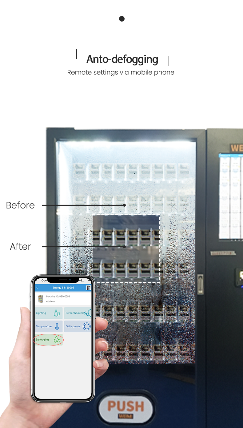 sunscreen vending machine in outdoor beaches and parks
