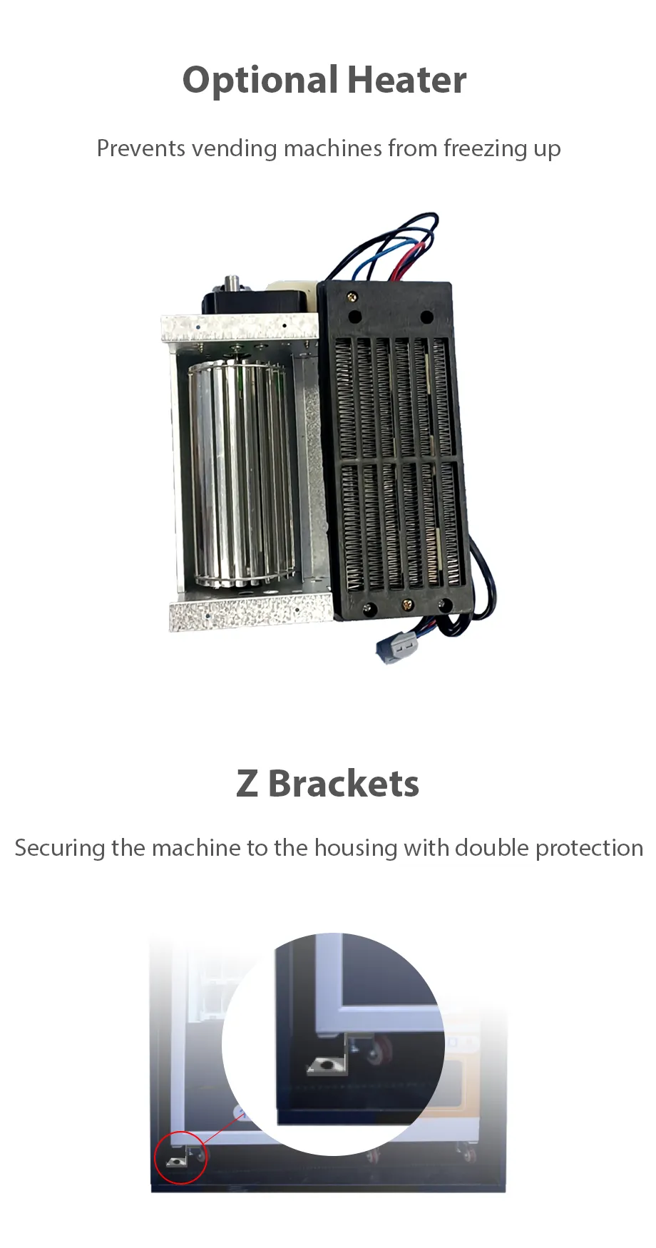 sunscreen vending machine in outdoor beaches and parks