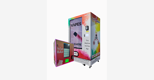 weimi smart snack and drink vending machine suplier