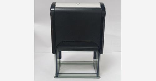 Huizhou Wanxi Technology Co., Ltd. WES self inking stamp S-4060 ...