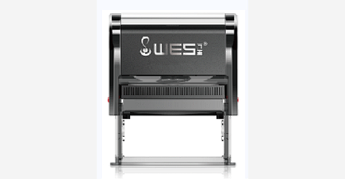 WES 标志印章 、自墨邮票 、可重复充墨 - Huizhou Wanxi Technology Co. , Ltd.
