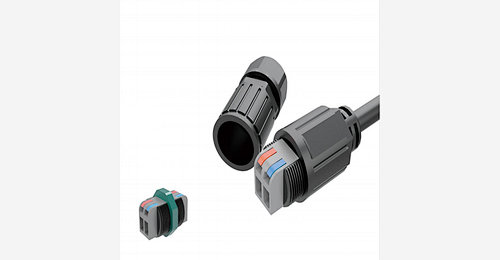 M20 female to female plug connector manufacturer