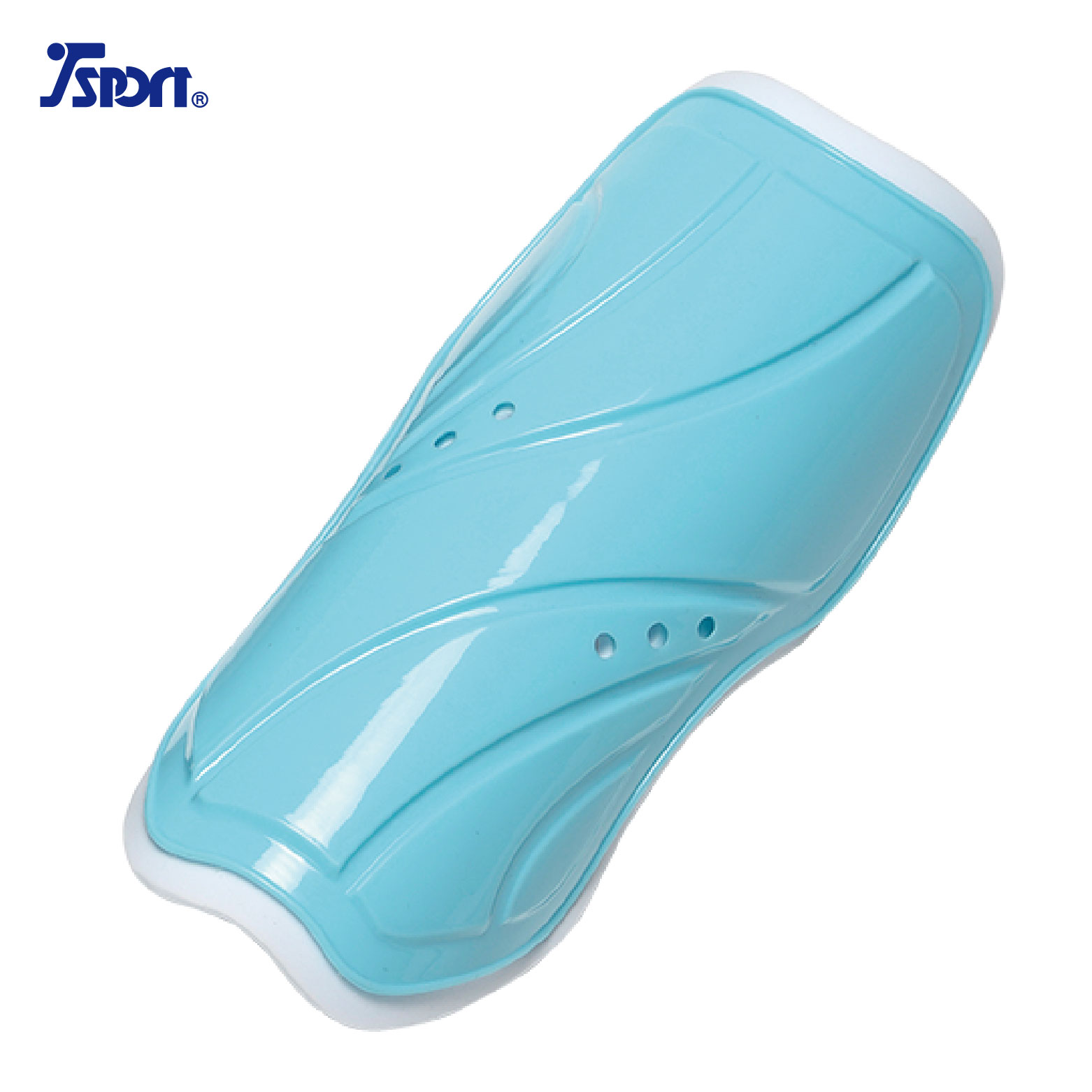 How to Put On Youth Shin Guards