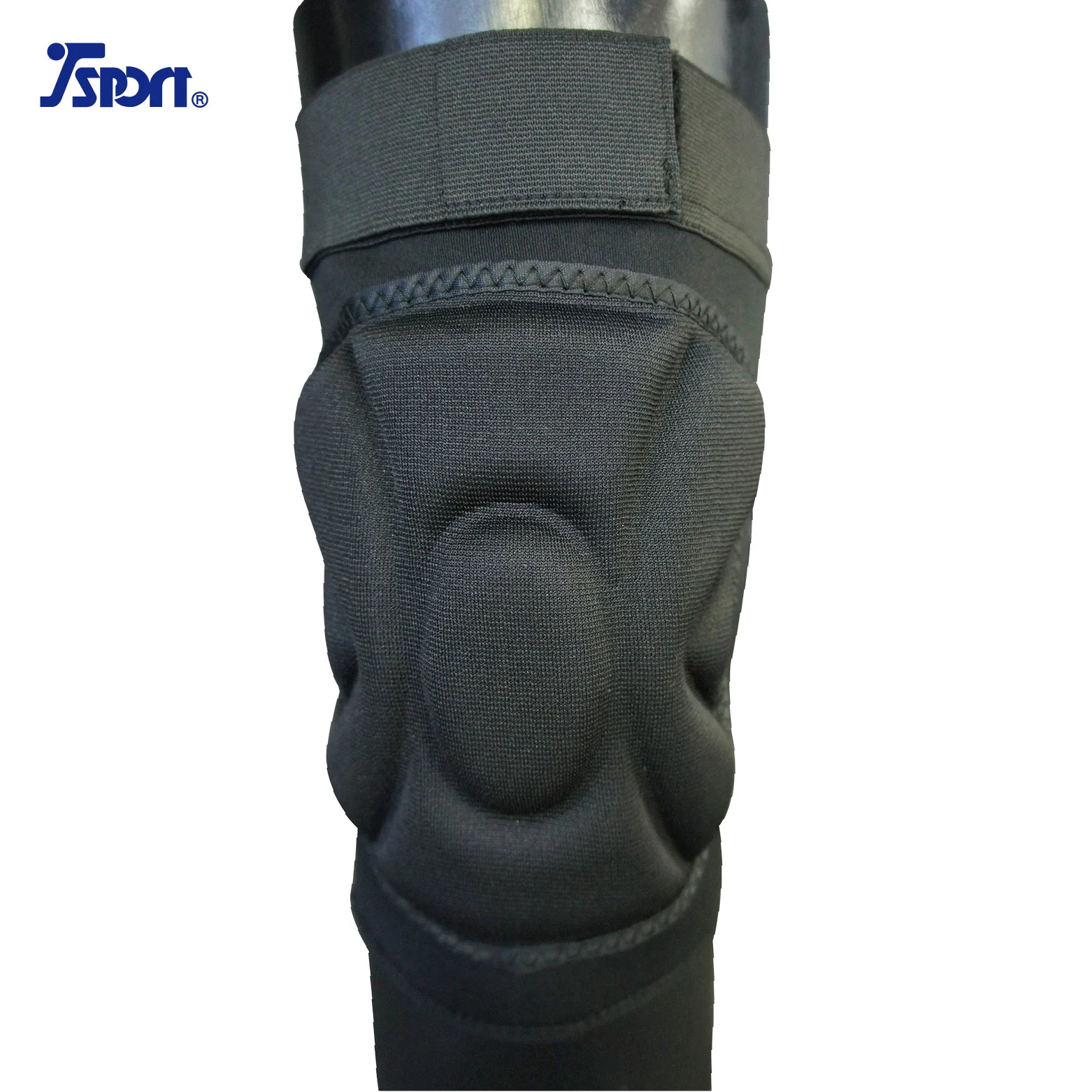 How to Wear Foam Knee Pads