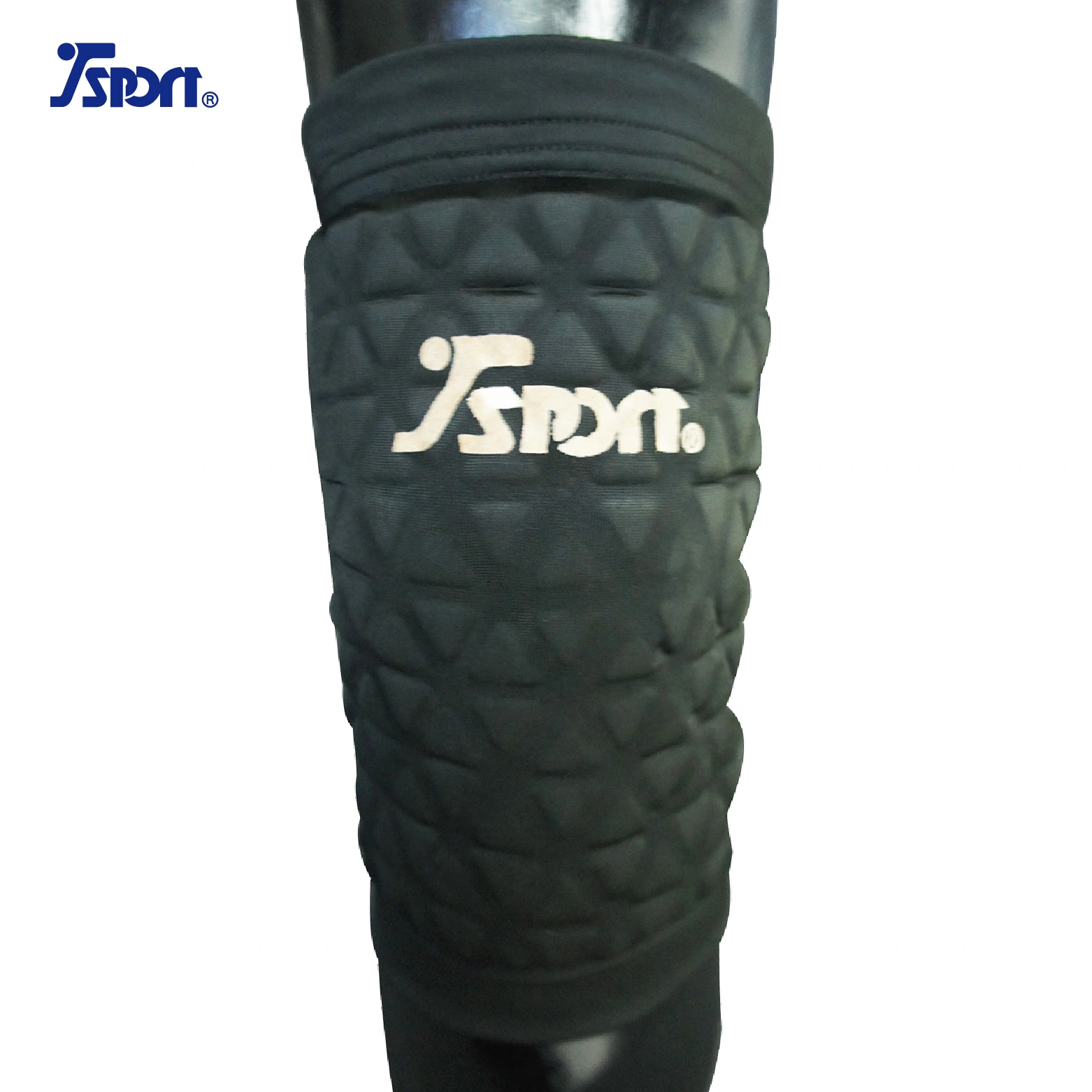 How to Wear Knee Pads Correctly