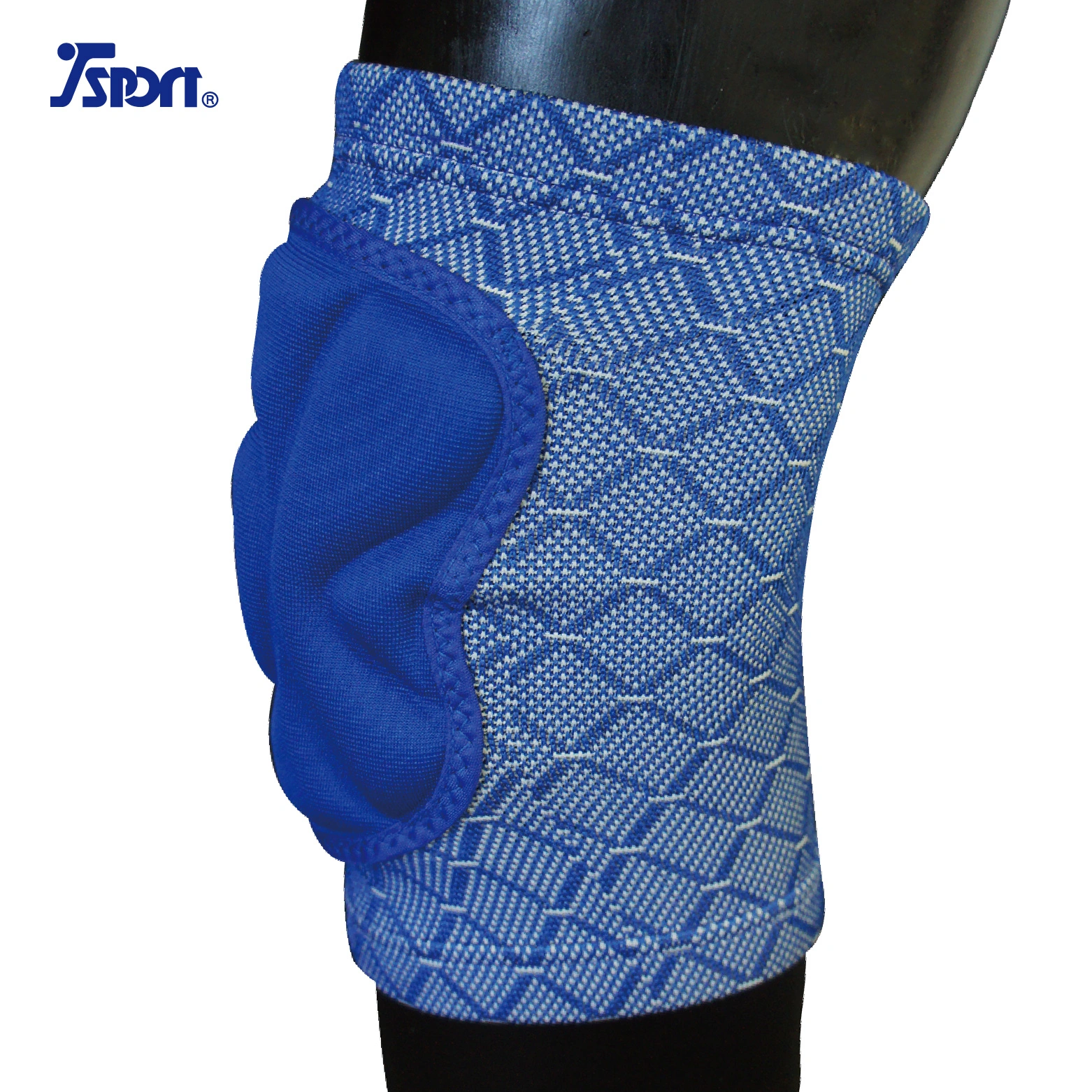 What Kind of Knee Protection Do Athletes Use