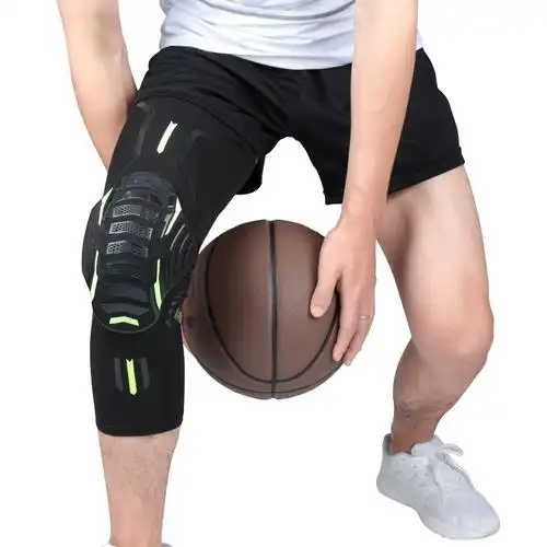 Why Do Some Basketball Players Wear One Leg Sleeve