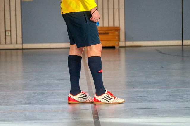 How to Measure Shin Guards